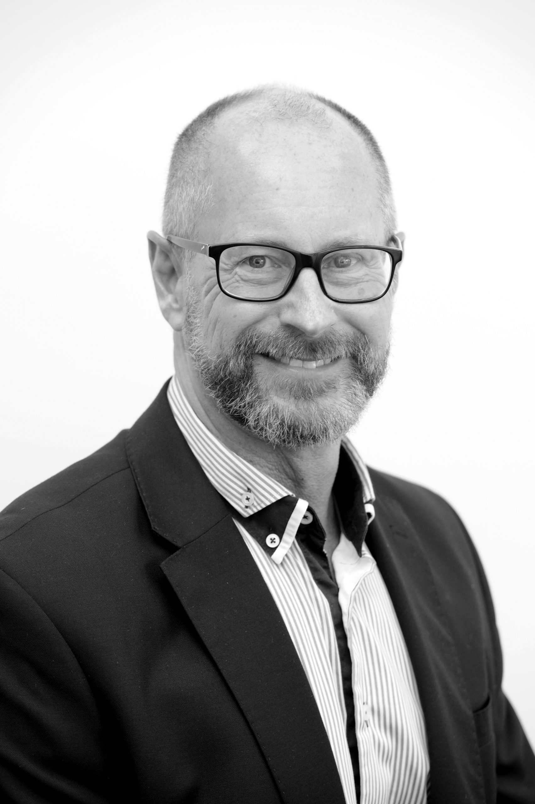 Paul Saunders - Legal Eye