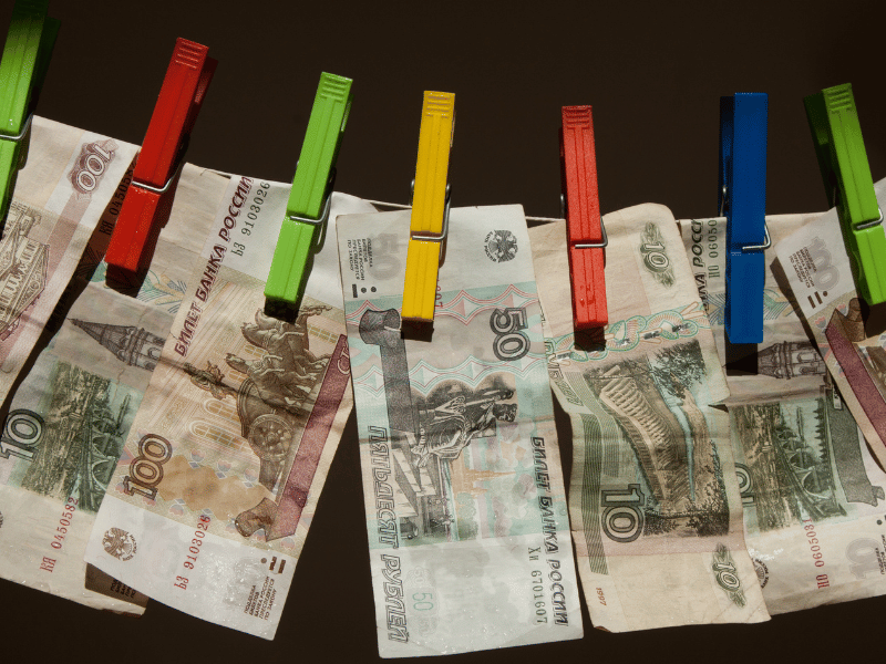 Estate Agents & The Money Laundering Regulations 2017