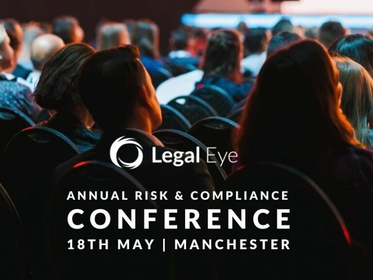 Online Compliance Training - Legal Eye